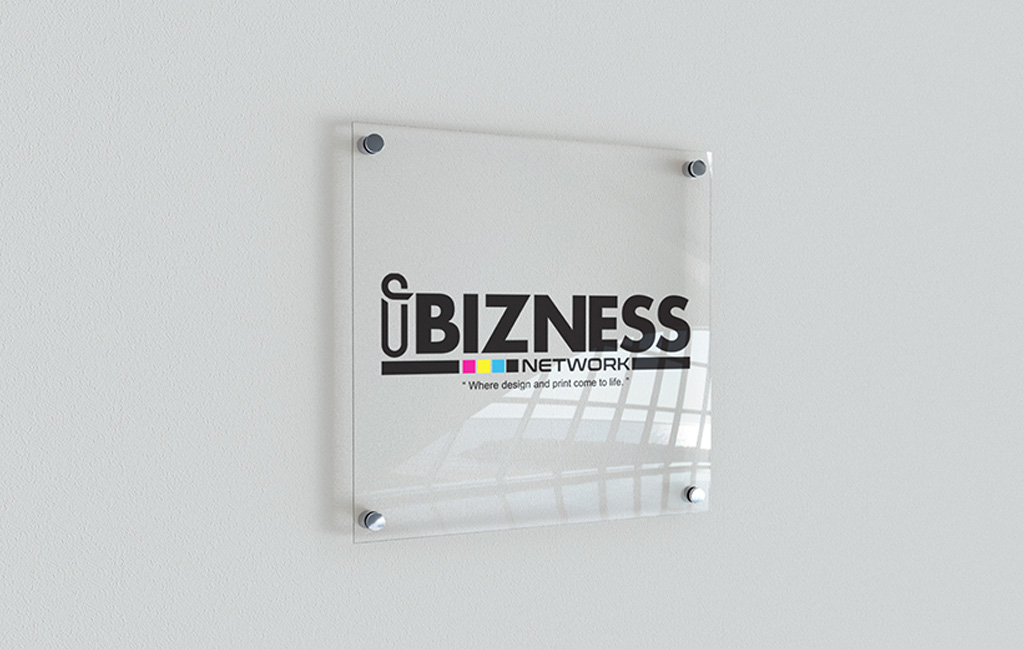 Acrylic Signage Office acrylic-signage-office