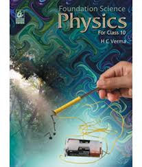 HC VERMA CLASS 10 - Study materials