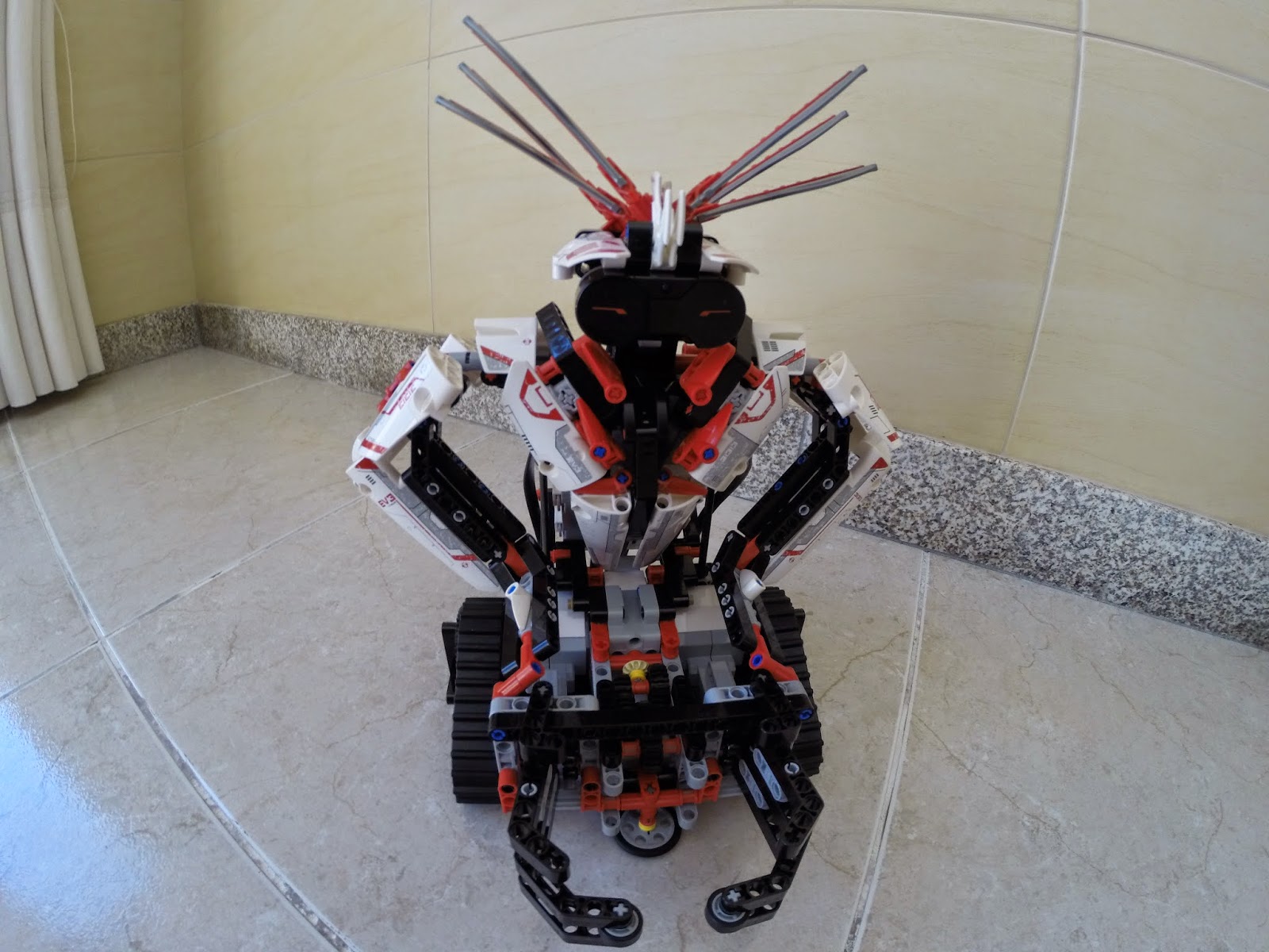 MIND STORMiDEAS: GRIPP3R (versão Portuguesa)