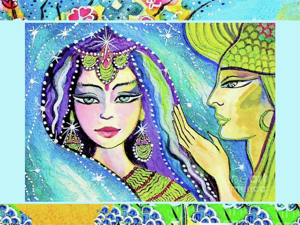 Soloillustratori: Eva Campbell