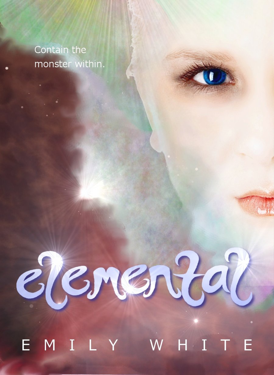 Emily White Author Interview ~ JeanBookNerd