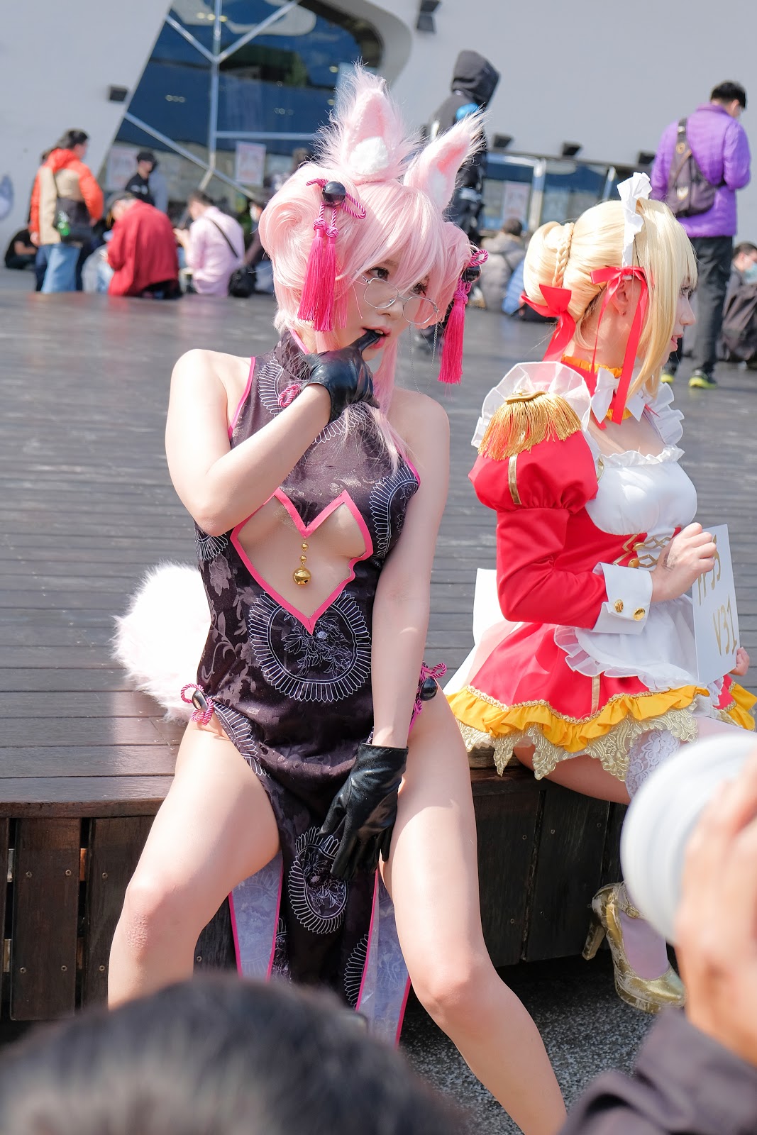 [圖] FF35拍拍 - coolcola的創作 - 巴哈姆特