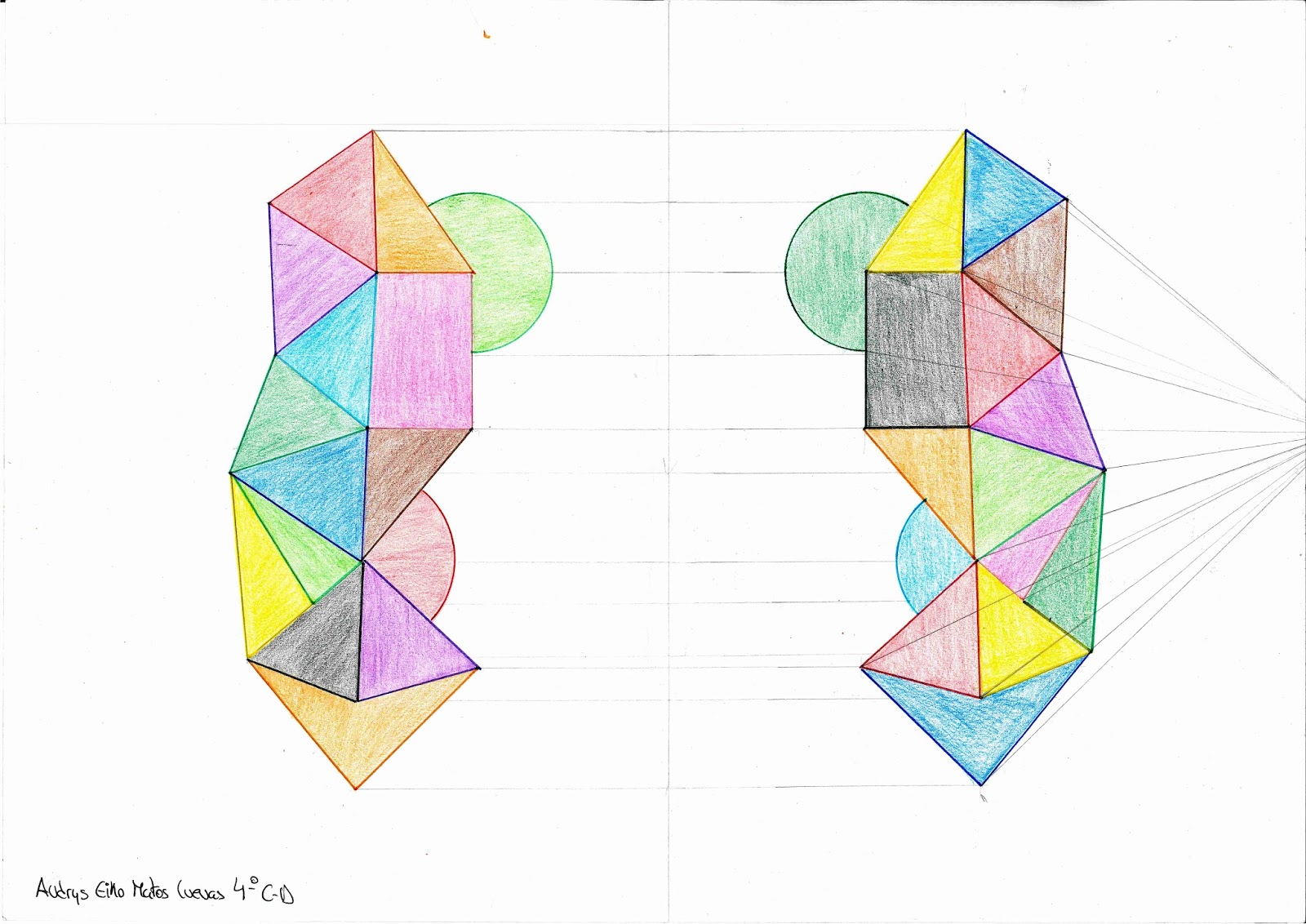 SIMETRÍA AXIAL Y CENTRAL. 4º ESO. 2016 | .imagenesola imagen y la ... SIMETRÍA AXIAL Y CENTRAL. 4º ESO. 2016 | .imagenesola imagen y la ...