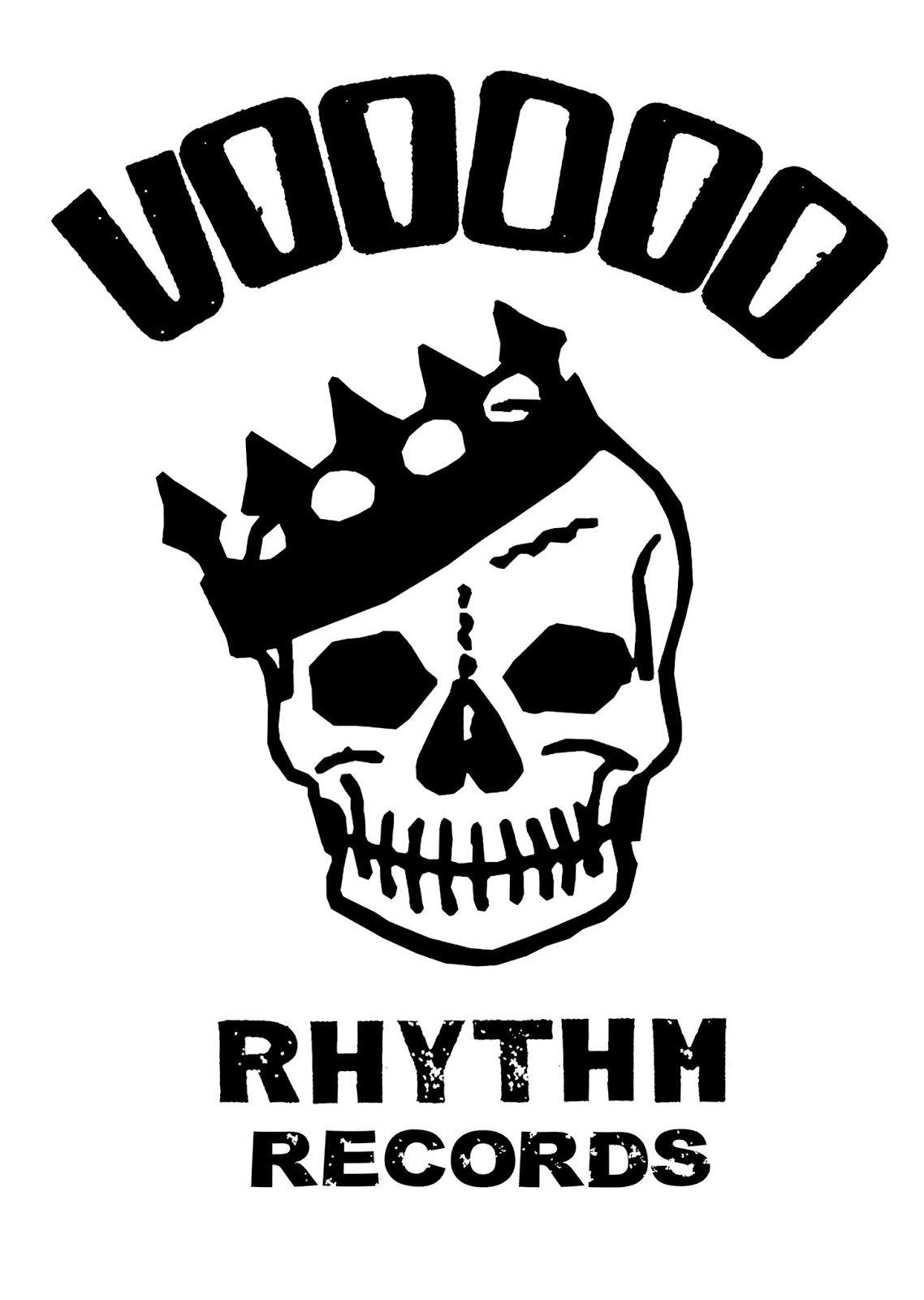 Jungle Fever: VOODOO RHYTHM RECORDS
