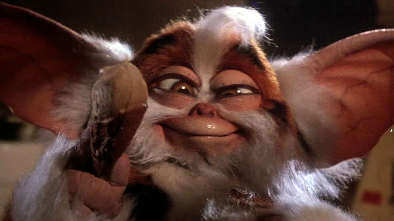 SOSPECHOSOS CINÉFAGOS: GREMLINS 2 : LA NUEVA GENERACÍÓN (1990)