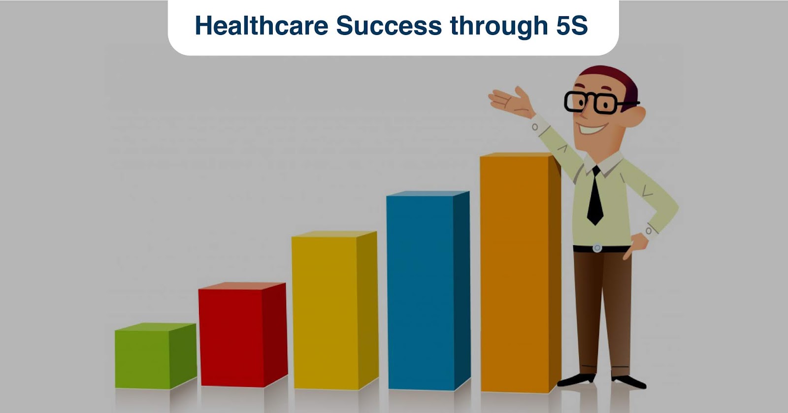 Importance of 5S in Hospitals | First Hospitals