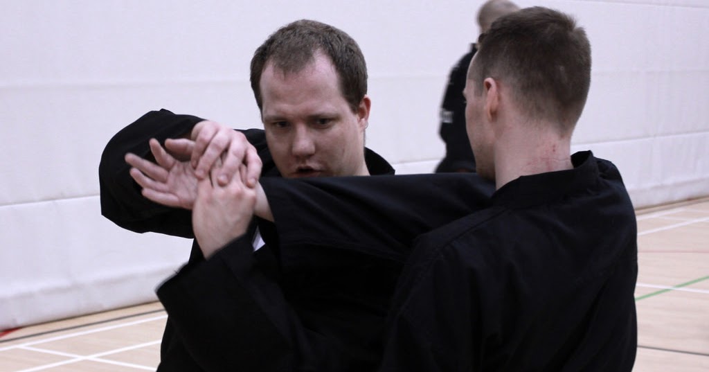 Martial Arts Science: 5 Common Martial Art Drill Mistakes