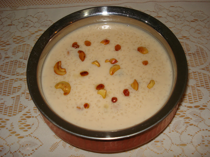 Paakam: TIPS FOR A HOME MADE KERALA SADYA