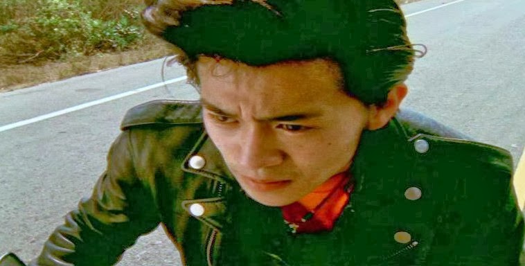 House of Self-Indulgence: Wild Zero (Tetsuro Takeuchi, 1999)