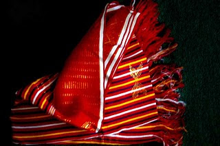 Kain Tenun Khas Karo, Uis Nipes dan Beka Buluh Yang Menjadi Jati Diri ...