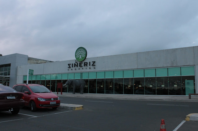 All My Looks: Guia de Compras em Rivera - Free Shops Uruguai