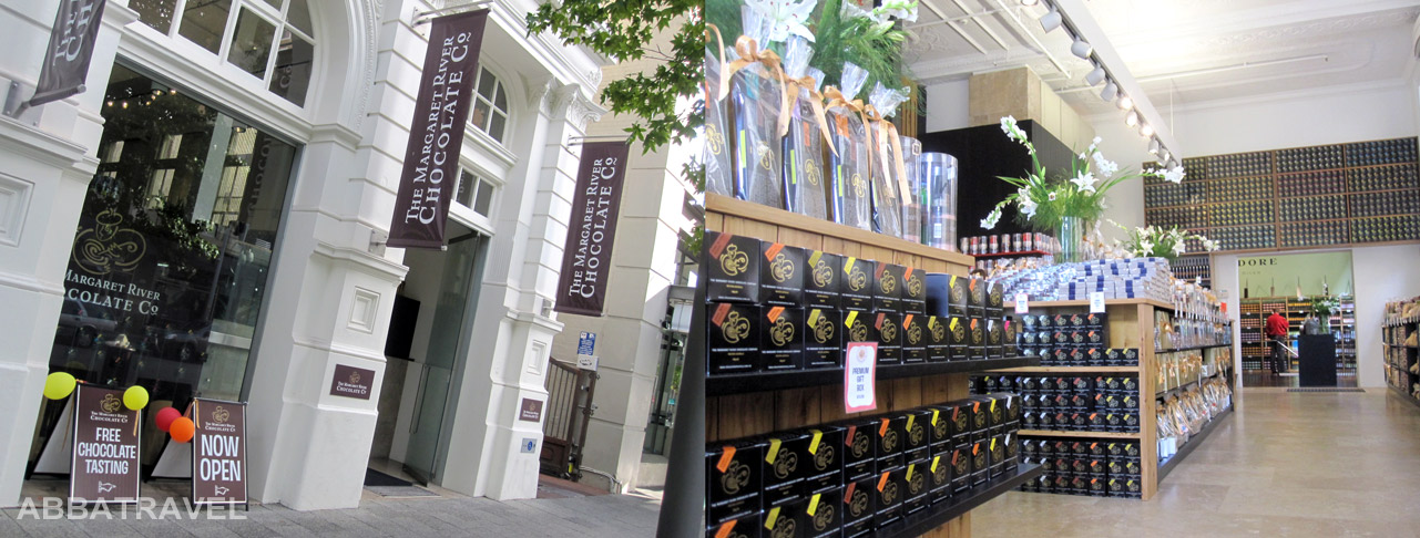 ABBATravel: Australia, Perth - To Do