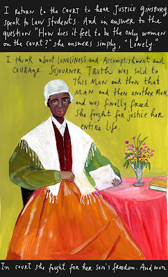 US Citizenship Podcast: USCIS 100:77 Susan B. Anthony, Sojourner Truth ...