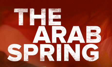 History and Society: The Arab Spring