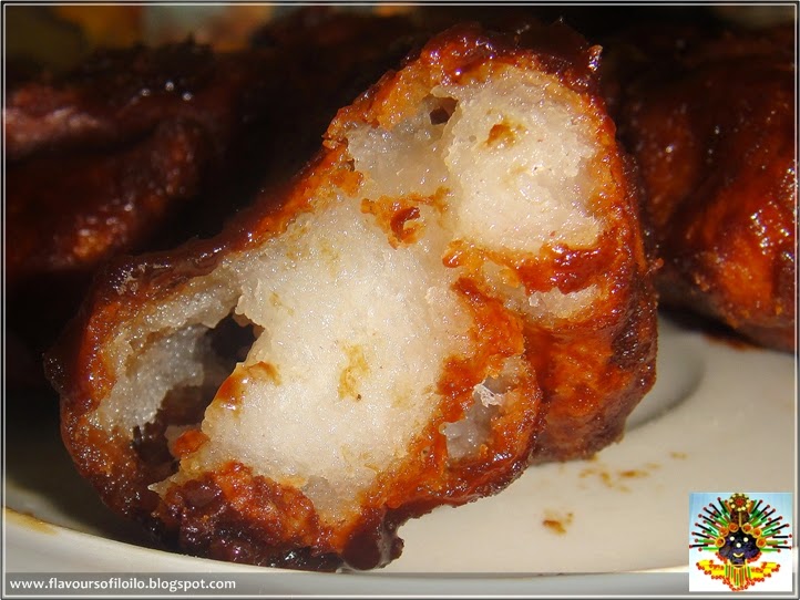 Bitso-bitso ni Manang Lori sa Santa Barbara