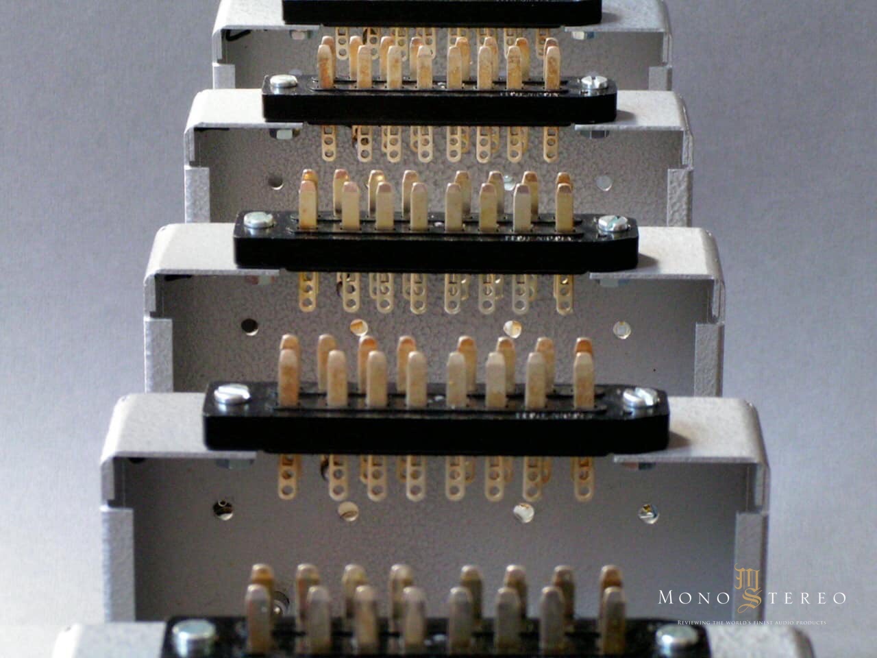 EMT 139ST B REPLICA – THE “HOLY GRAIL” – M & S | Ultimate High-Fidelity