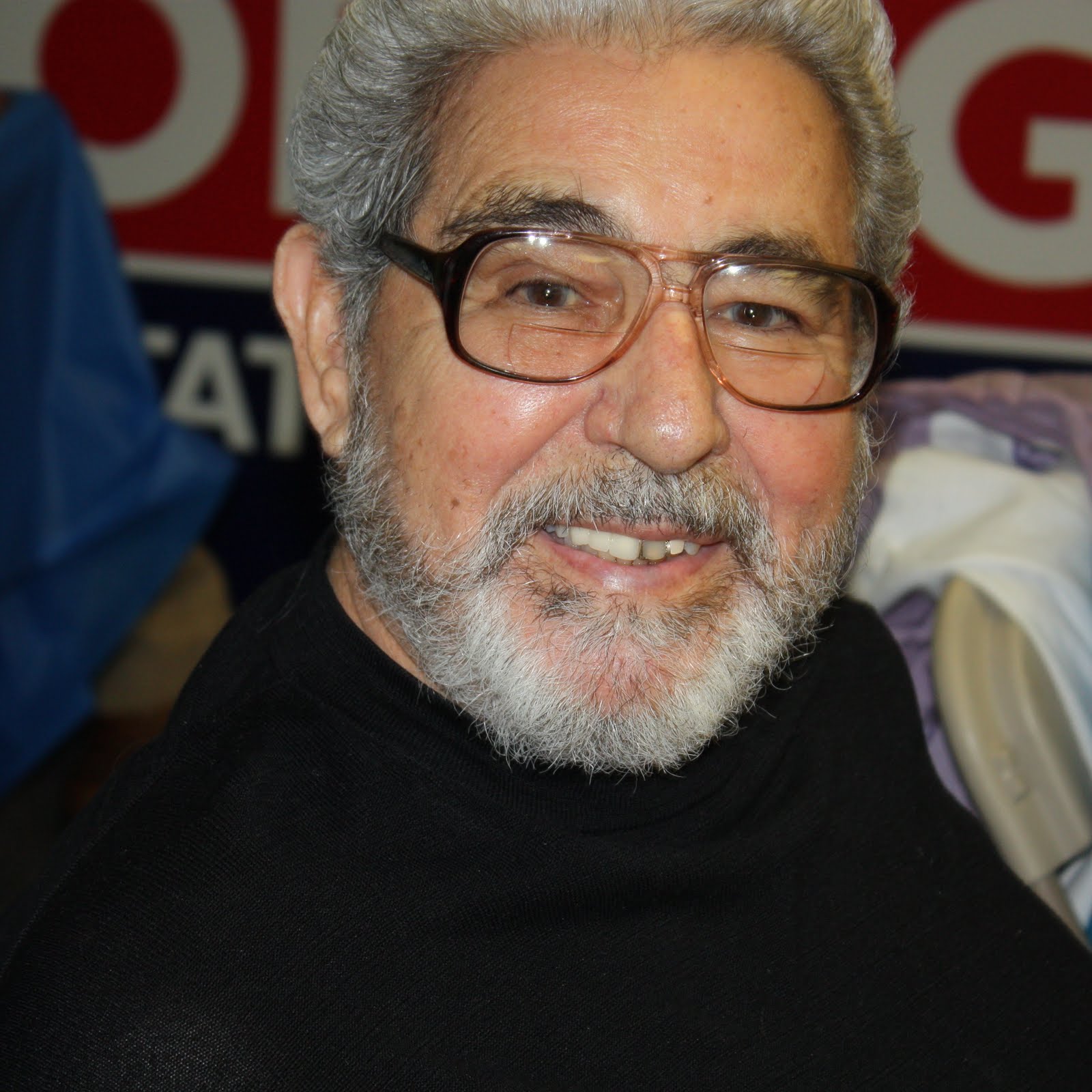 Walker Report - Shedding Light on Bexar County: Justin Rodriguez hosts ...