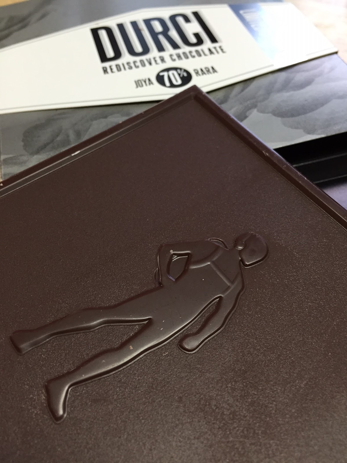 The Ultimate Chocolate Blog: Bean-to-Bar Chocolate in Utah: Where some ...