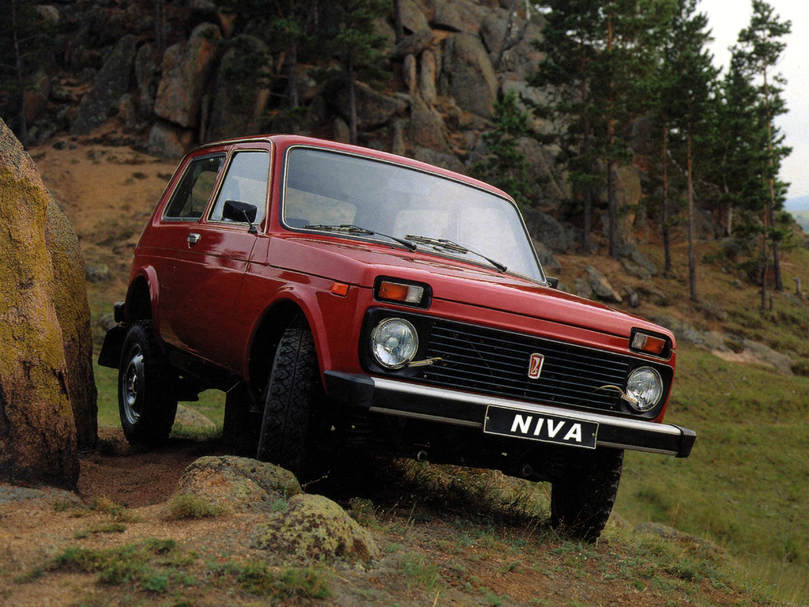 History of AvtoVAZ: from the penny to the X-design - Carsussrparts