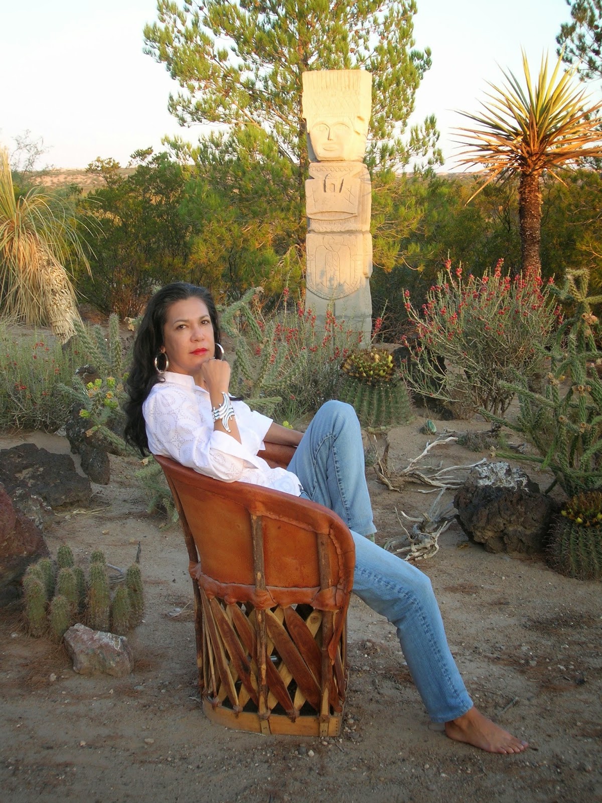 La Bloga: Celebrating the 20th Anniversary of _Massacre of the Dreamers ...