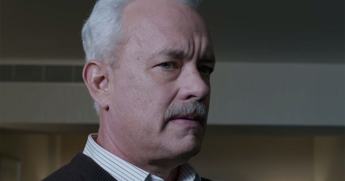 Nuevo Poster de "Sully" (2016)