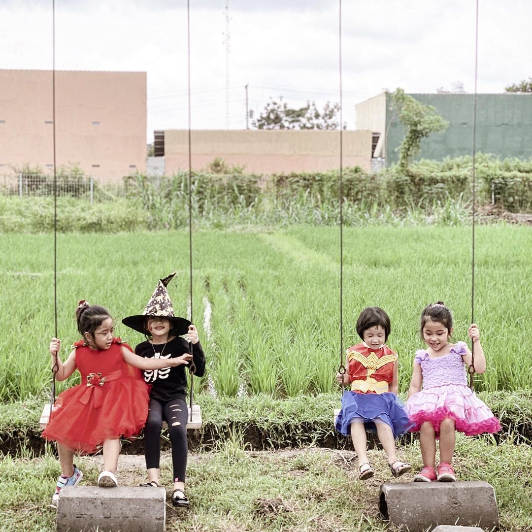 Carney Cafe Jogja Review Menu, Fasilitas, Jam Buka & Lokasi