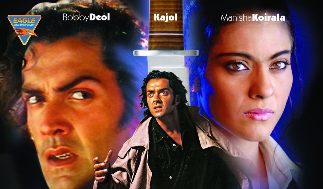 Farhana Jafri: Movie Review : Gupt: The Hidden Truth