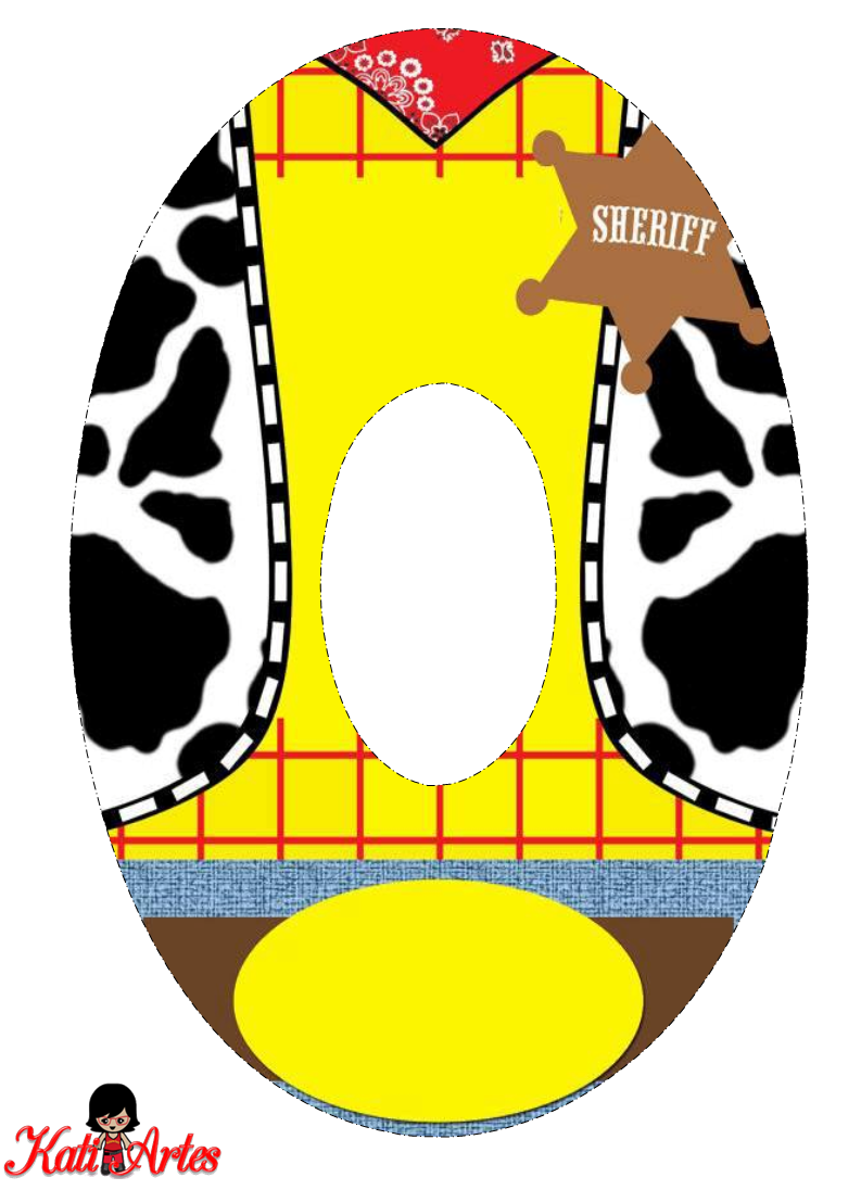 ® Imágenes y Gifs Animados ®: IMÁGENES DE LETRAS DE TOY STORY PARA IMPRIMIR