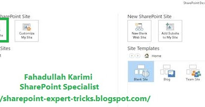 SharePoint Tips and Tricks: Create External list using Business Data ...