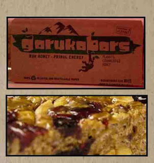 Momzdailyscoops: Garuka Bars Review