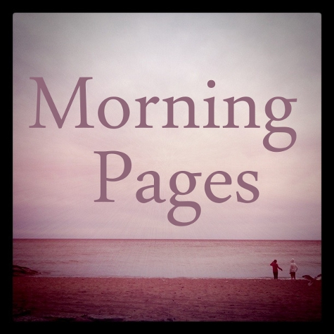 Mary Ann k. " Da Therapy ": Good Morning Pages with Jamie & Paula with ...