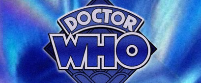 The Doctor Who Fan Blog: Doctor Who Website Logos and Backgrounds: The ...