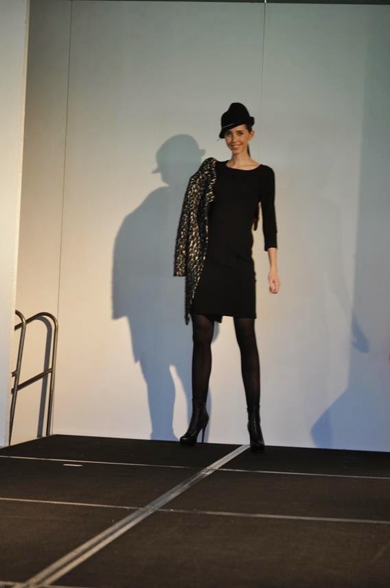 Racing Fashion: Winter Racewear Ideas 2015