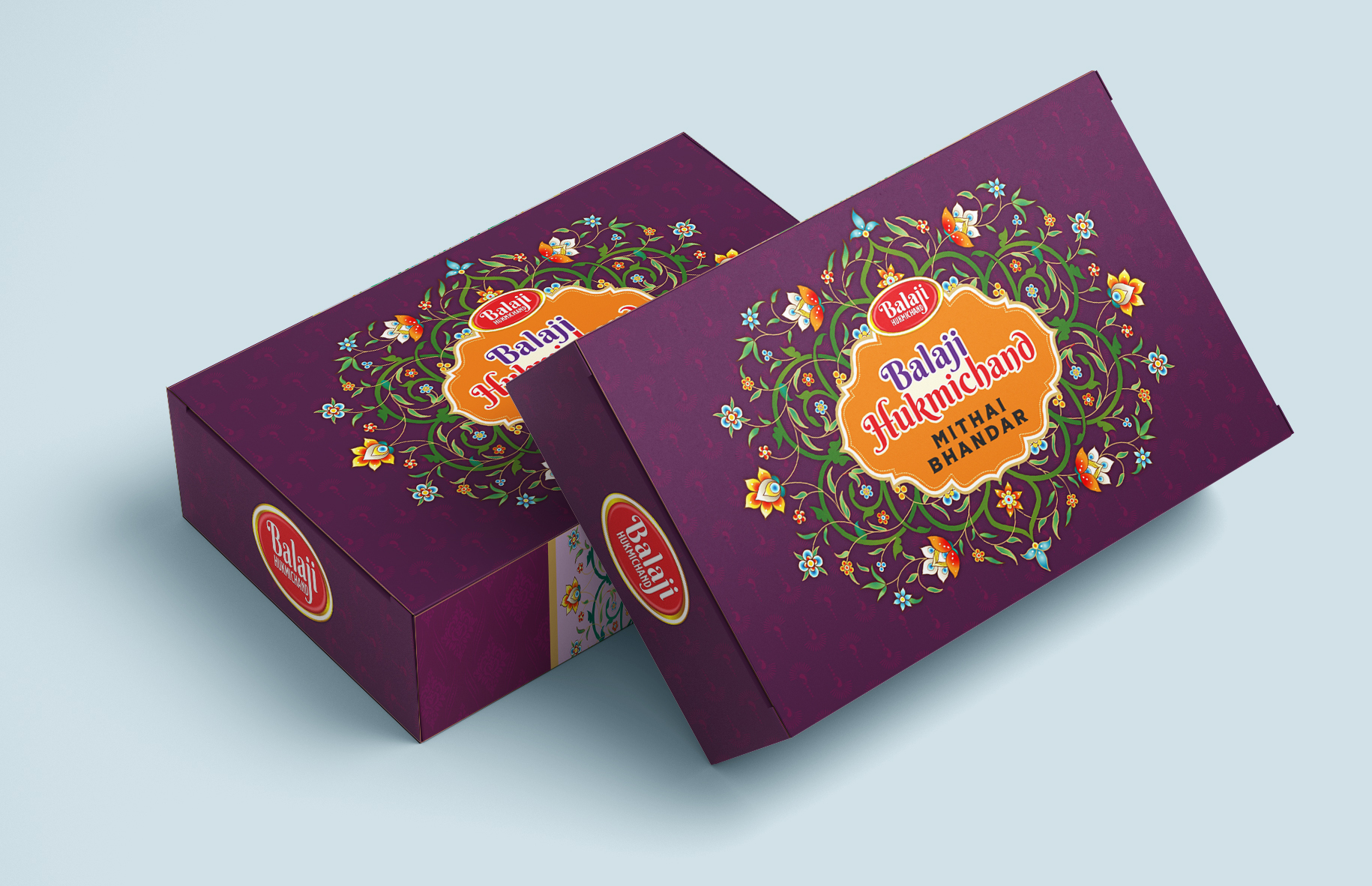 World of Sweet Box packaging designs and devotion for packaging concept ...