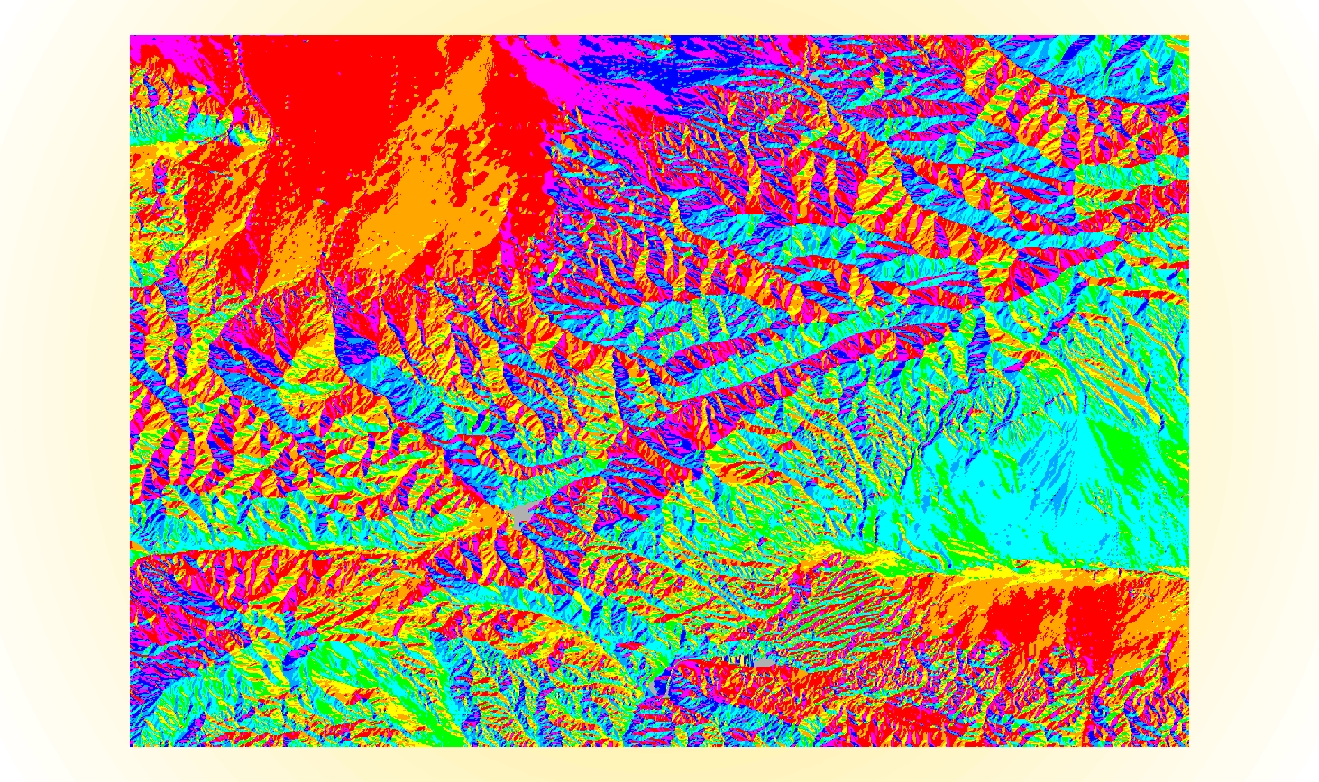 SalyH Geo7 - Maps Maps Maps: Week 7 - Digital Elevation Models in GIS SalyH Geo7 - Maps Maps Maps: Week 7 - Digital Elevation Models in GIS