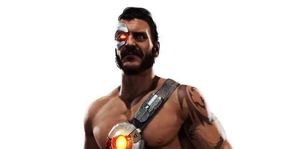 Rate the Fighter: Mortal Kombat 11 Edition: Rate the Fighter (MK11): Kano