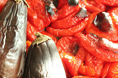 wesoła kuchnia: Pindżur