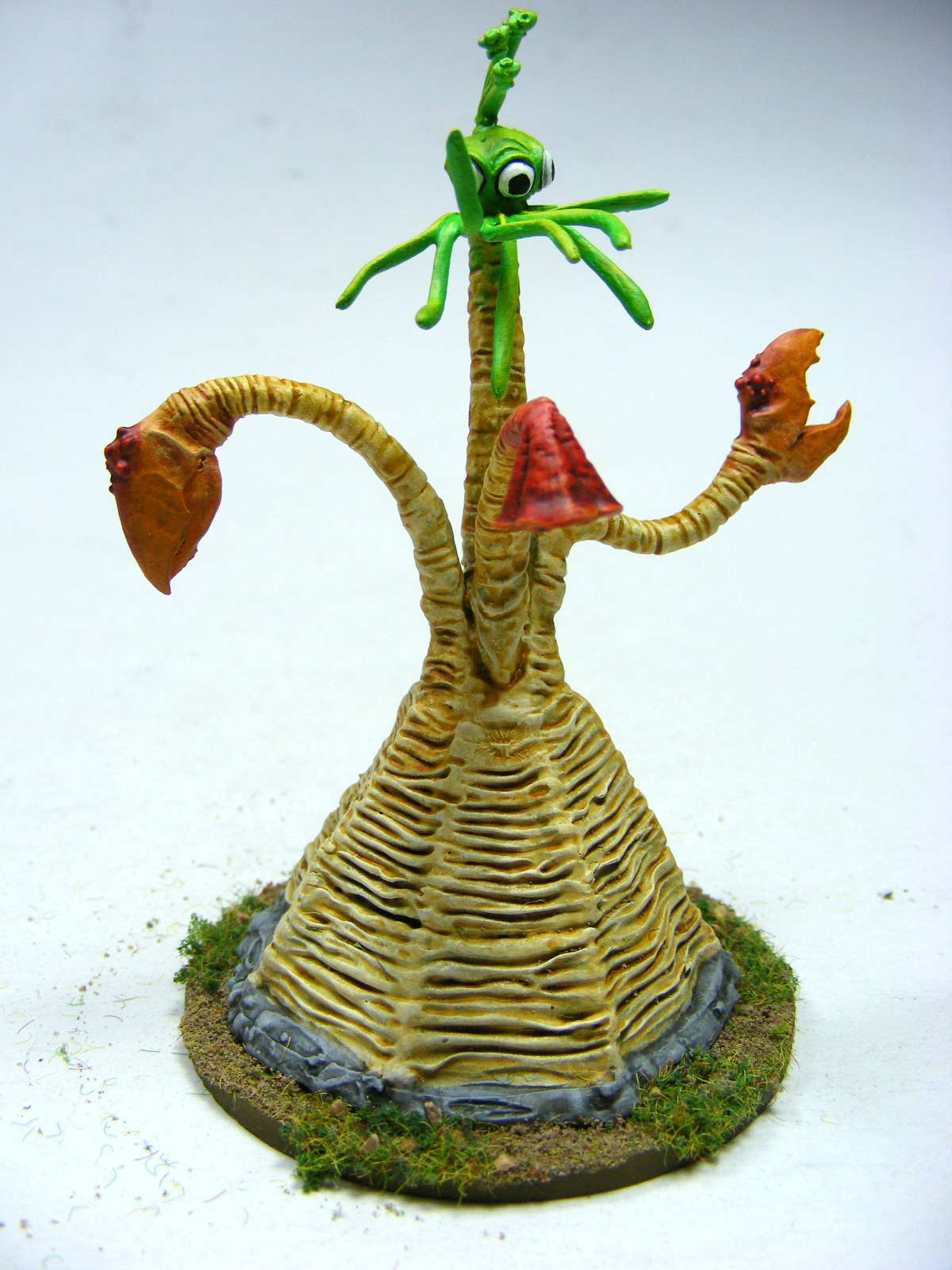 Evil Bob's Miniature Painting: Call of Cthulhu Miniatures by RAFM ...