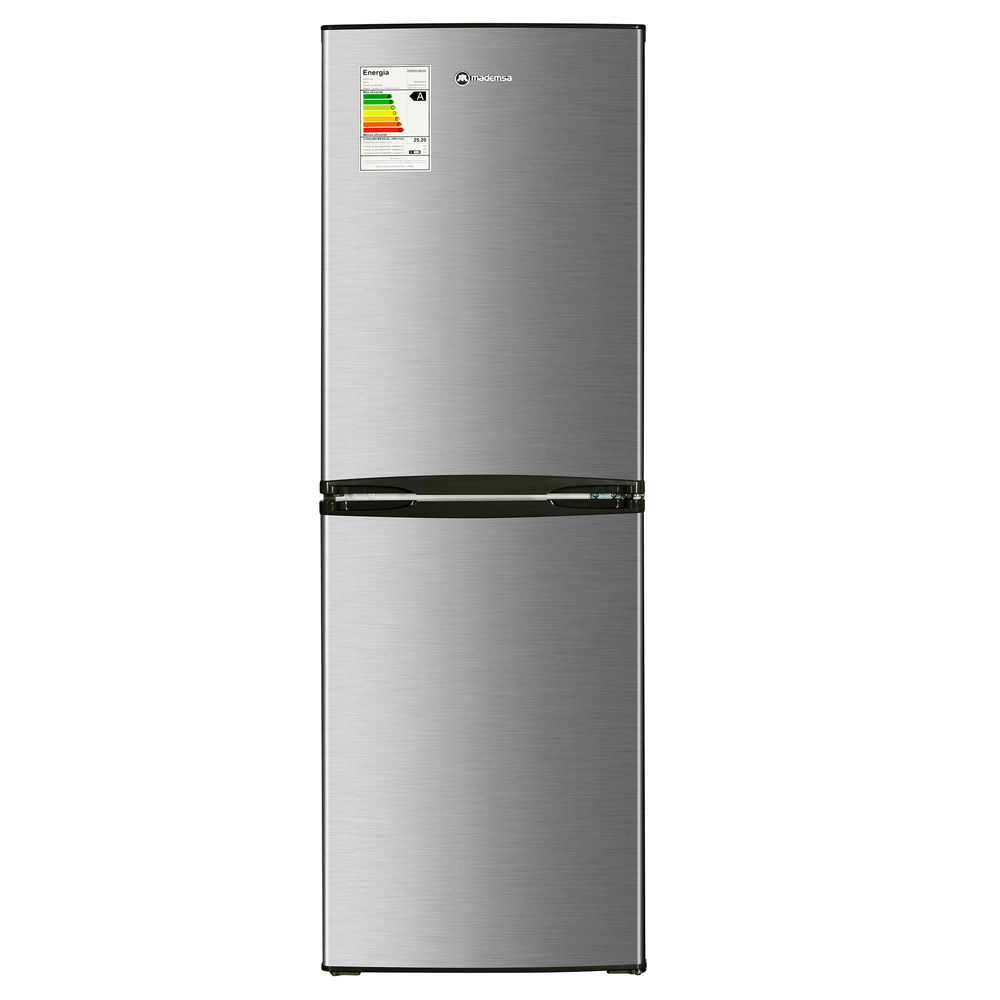 My beautiful refrigerator