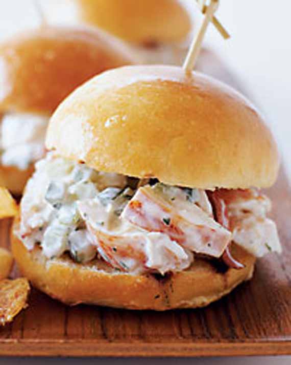 Summer Slider Recipe Roundup - Pretty Providence