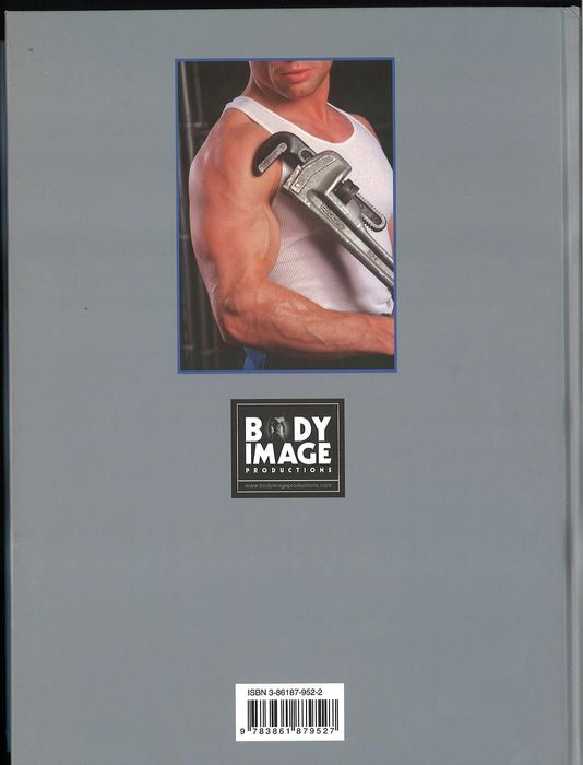 Ron Lloyd - Built! More