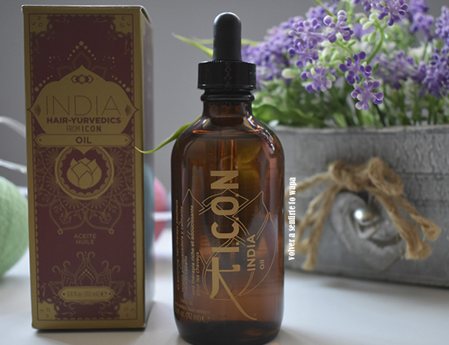 Volver a Sentirte to Wapa - Blog de belleza: Dos tratamientos capilares ...