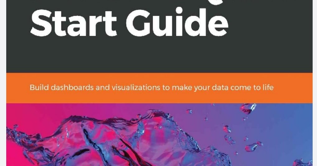 Microsoft Power BI Quick Start Guide: Build dashboards and ...