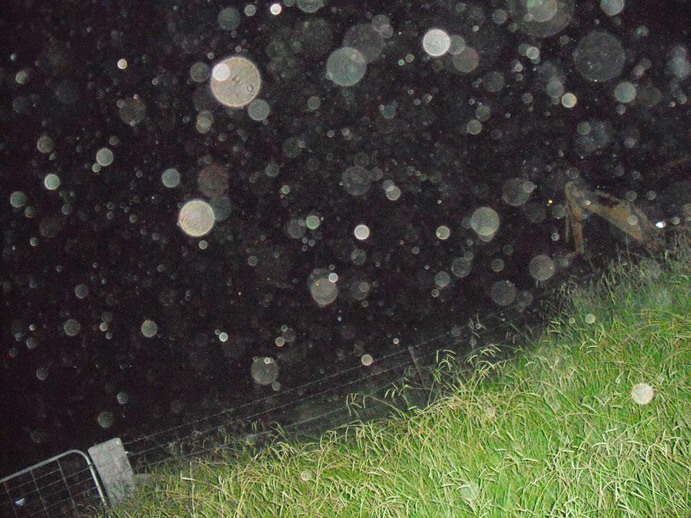 Fix: Bright spots in your CCTV video — SecurityCamCenter.com