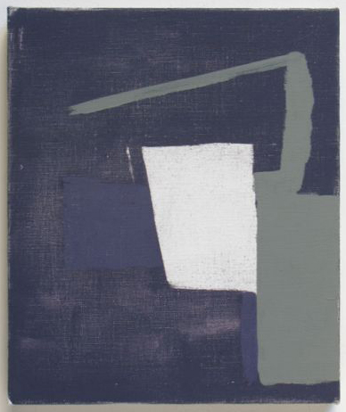 STEVEN ALEXANDER J O U R N A L: Studio Visit with MICHAEL VOSS