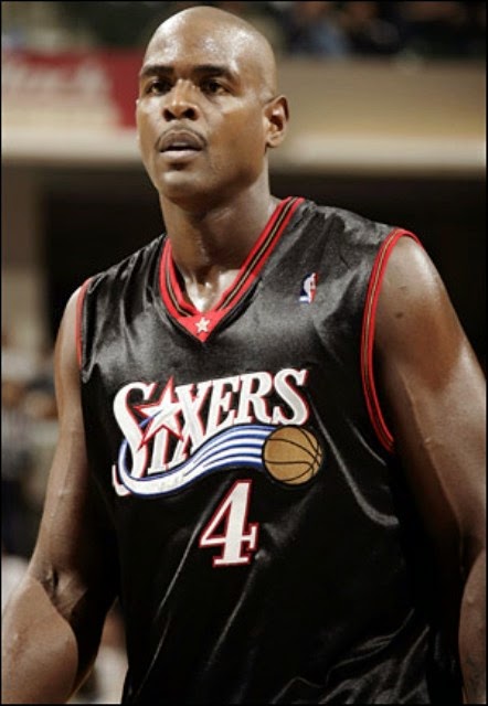 NBA Dream Players: CHRIS WEBBER