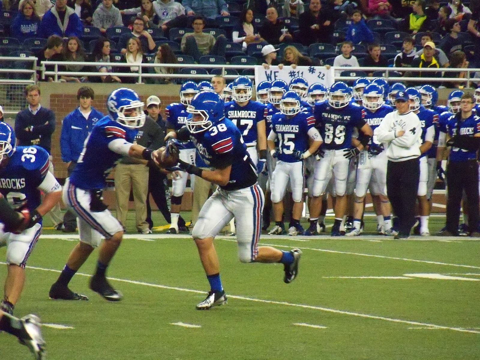 2015 - Top 100 Players of The D Zone era, #31-40 - The D Zone Football