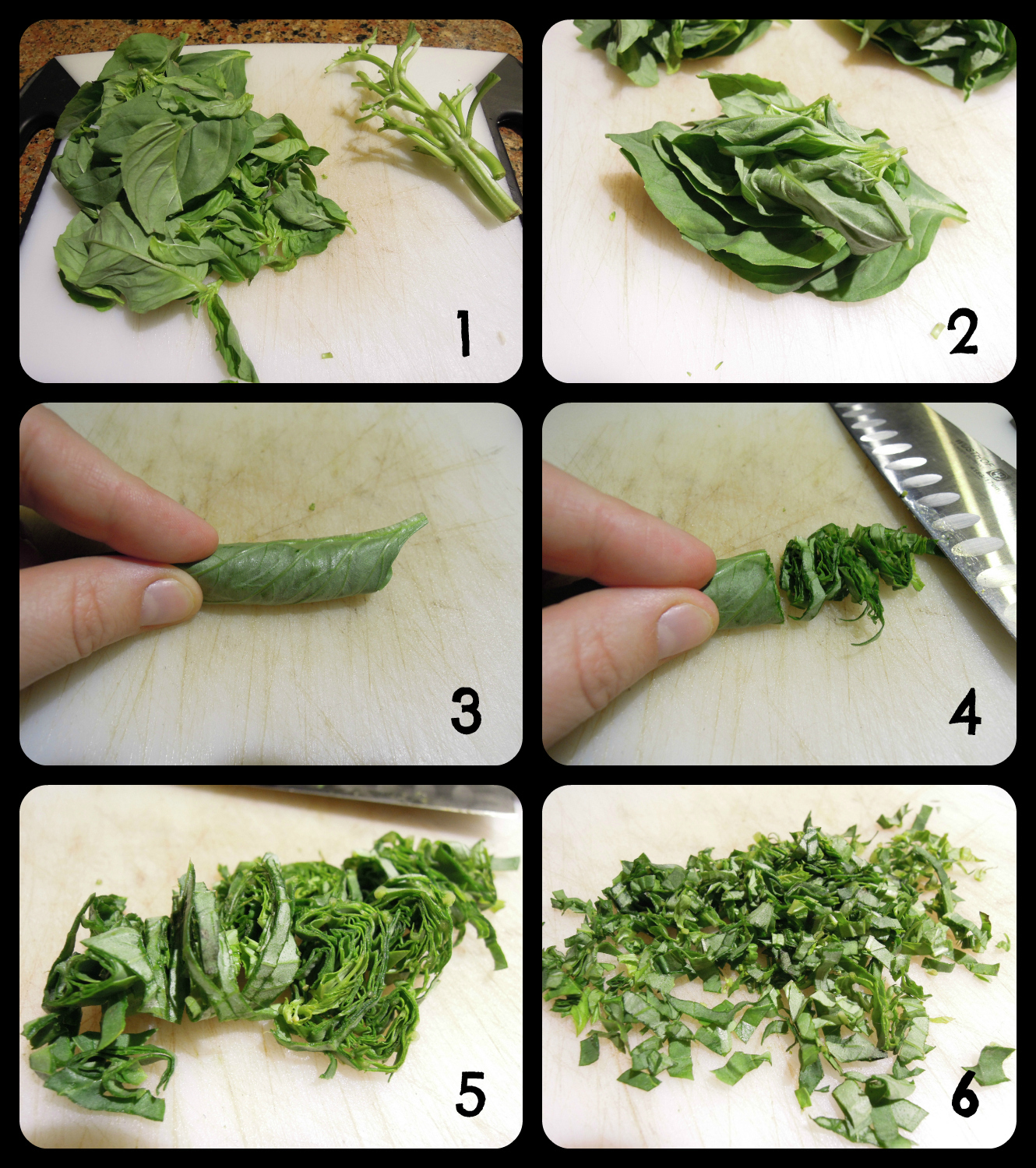 Insalata Caprese - The Best Salad Ever! | Acts of Craftiness