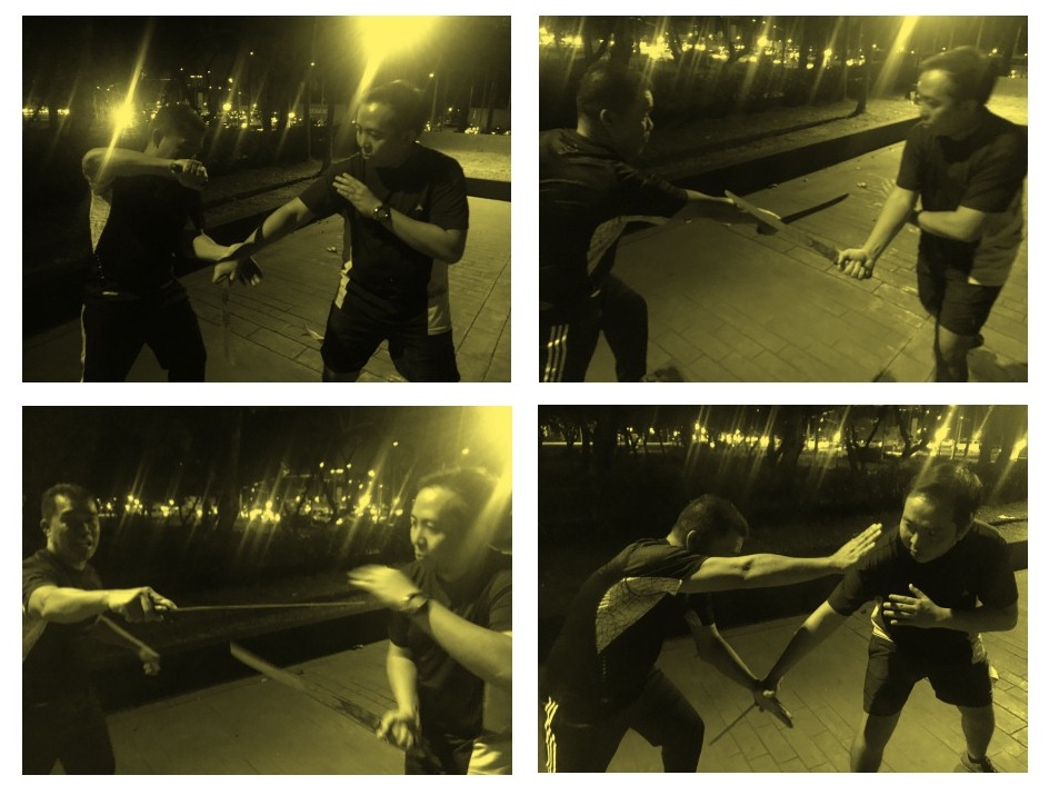 Warrior Pilgrimage: 2021-002 | THE LEGEND & LEGACY OF ANTONIO ILUSTRISIMO