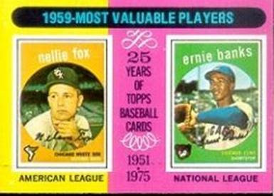 Vintage Cubs Cards: 1975 Topps